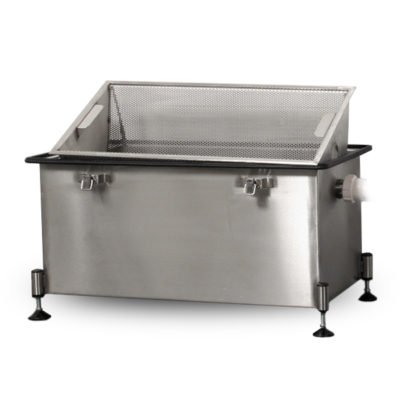 Automatic Grease Trap GRU AUTO 1