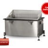 Automatic Grease Traps / GRU AUTO 3