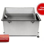Automatic Grease Trap - GRU-Auto 2