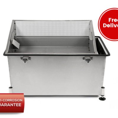 GR2 Grease-Release® Recovery Unit