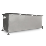 Automatic Grease Trap GRU AUTO 1