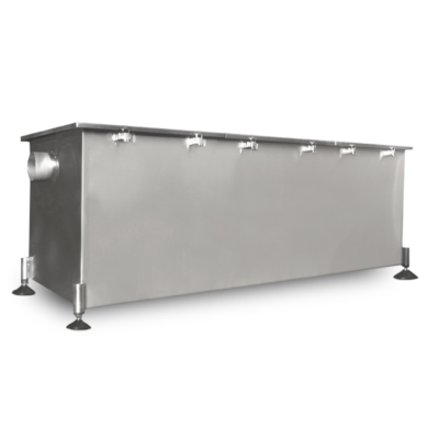 GR2 Grease-Release® Recovery Unit