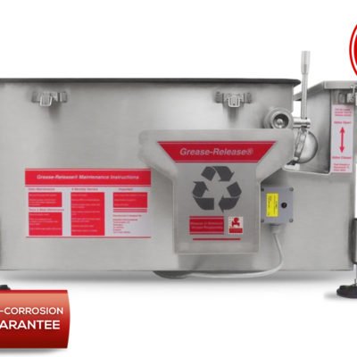 Grease Release Archives